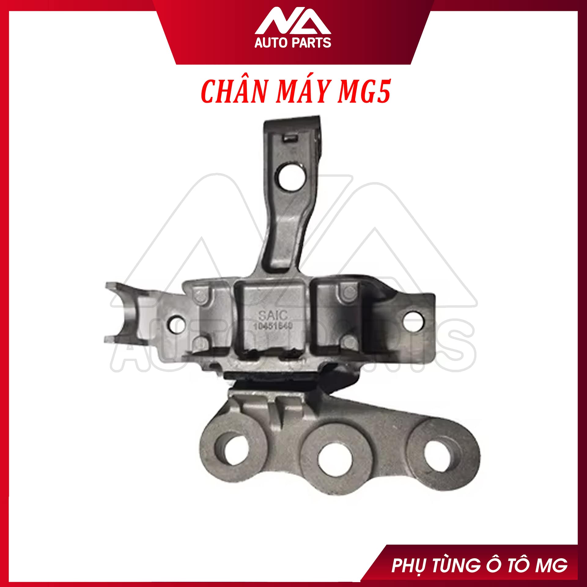 CHÂN MÁY MG5 2023-2024 10451640 PHỤ TÙNG Ô TÔ MG - PHỤ TÙNG Ô TÔ MG