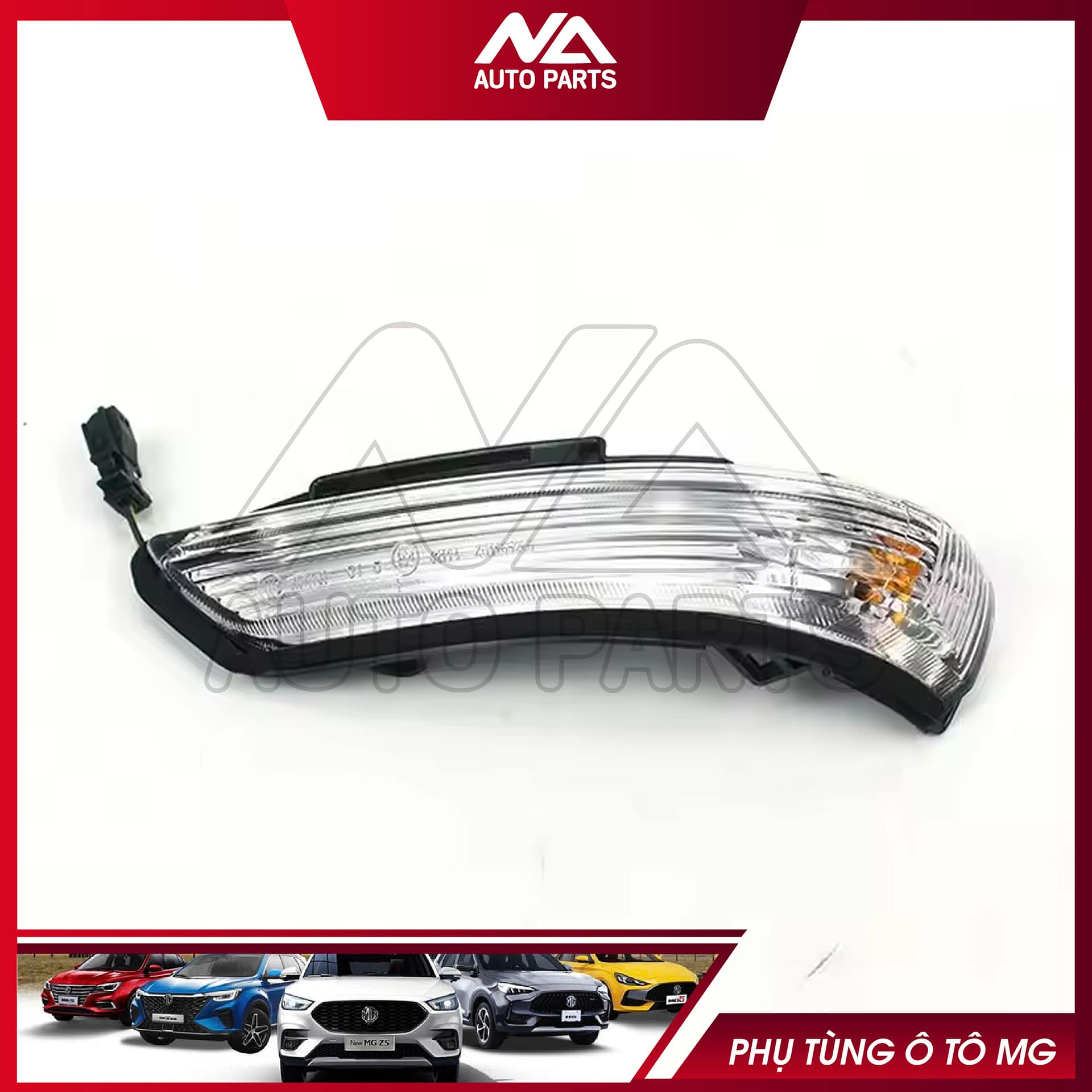 ĐÈN XI NHAN GƯƠNG MG ZS 2020 10366998 PHỤ TÙNG Ô TÔ MG - PHỤ TÙNG Ô TÔ MG